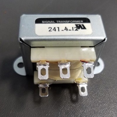 Transformers - Transformer 500Ma