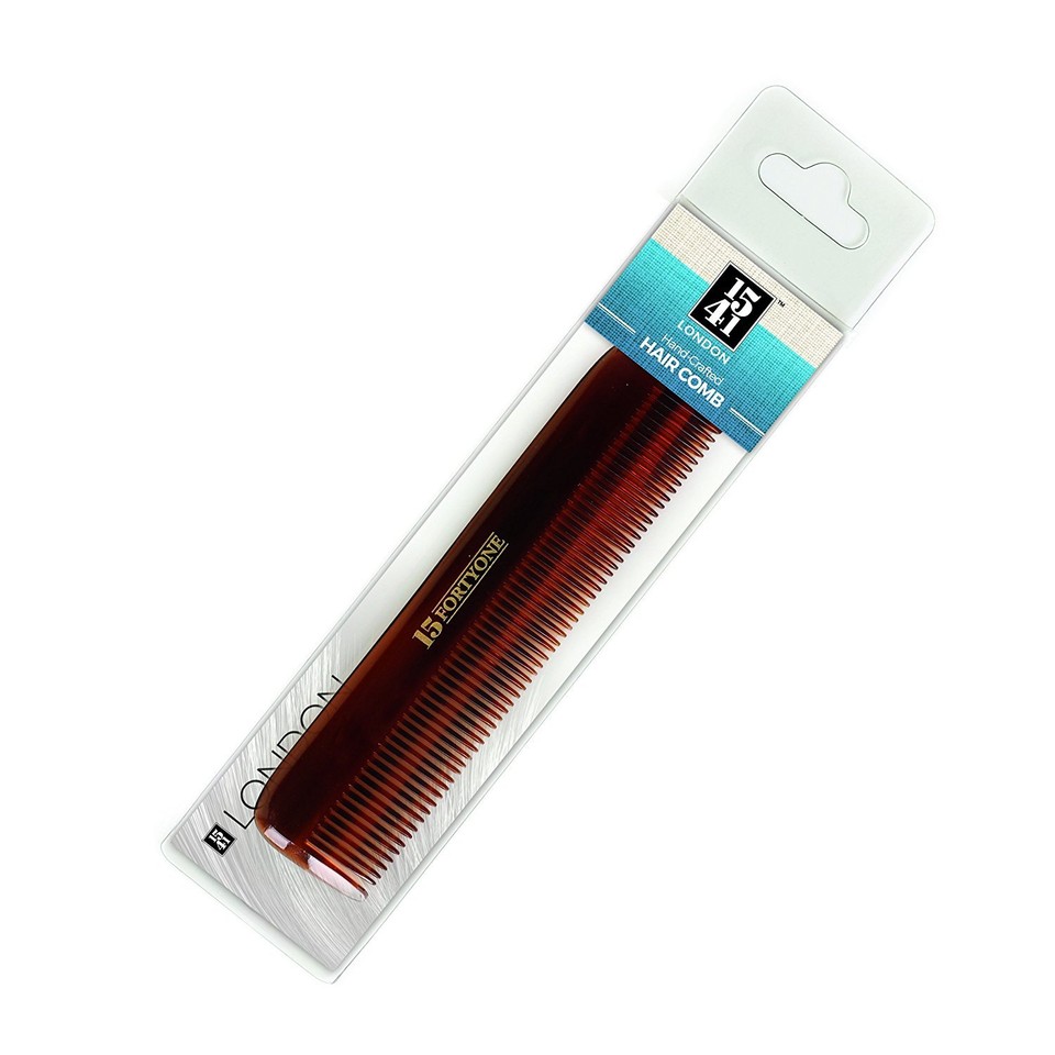 1541 London Pocket Hair Comb (Fine Tooth) - HC03 | eBay