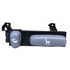 2008 - 2013 Toyota Highlander Heated Heat Seat Control Switch Knob ...