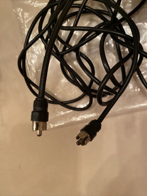 2x Atari RF Adapter Game TV Computer 2600 Untested. for sale online | eBay