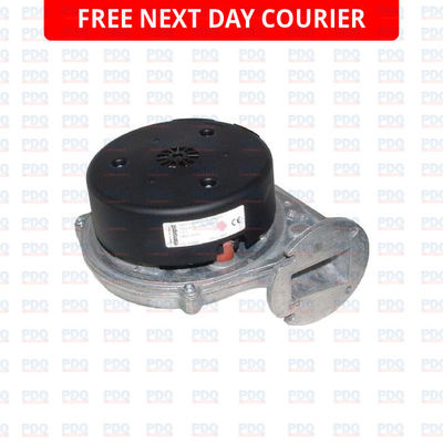VOKERA VISION 20S, 25C, 25S & 30C FAN 20002995 - NEW *FREE NEXT DAY ...
