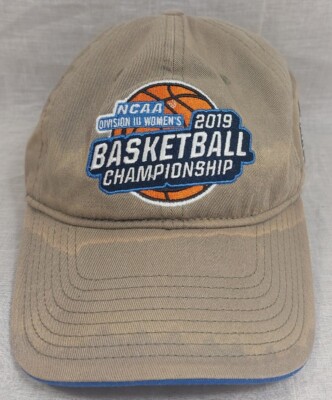 2019 NCAA Women’s Basketball Championship Cap/Hat Cincinnati Pre-Owned ...