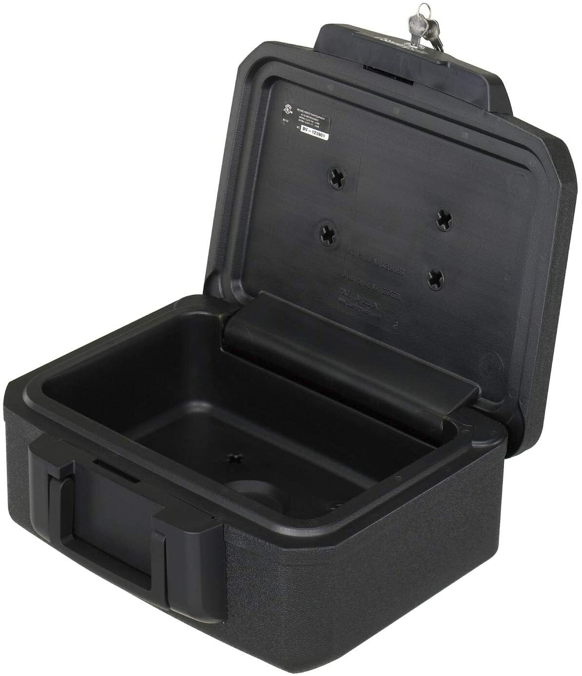 Sentry Portable Fire Retardant Vaults (30 Minute Fire Rated) B5 size ...