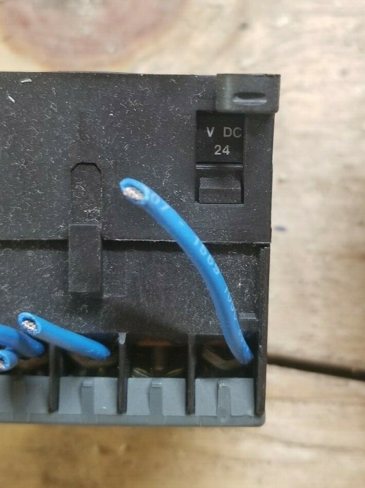 ABB BC16 30 10, BC25 30 10, or BC6 30 10 Contactor Used | eBay