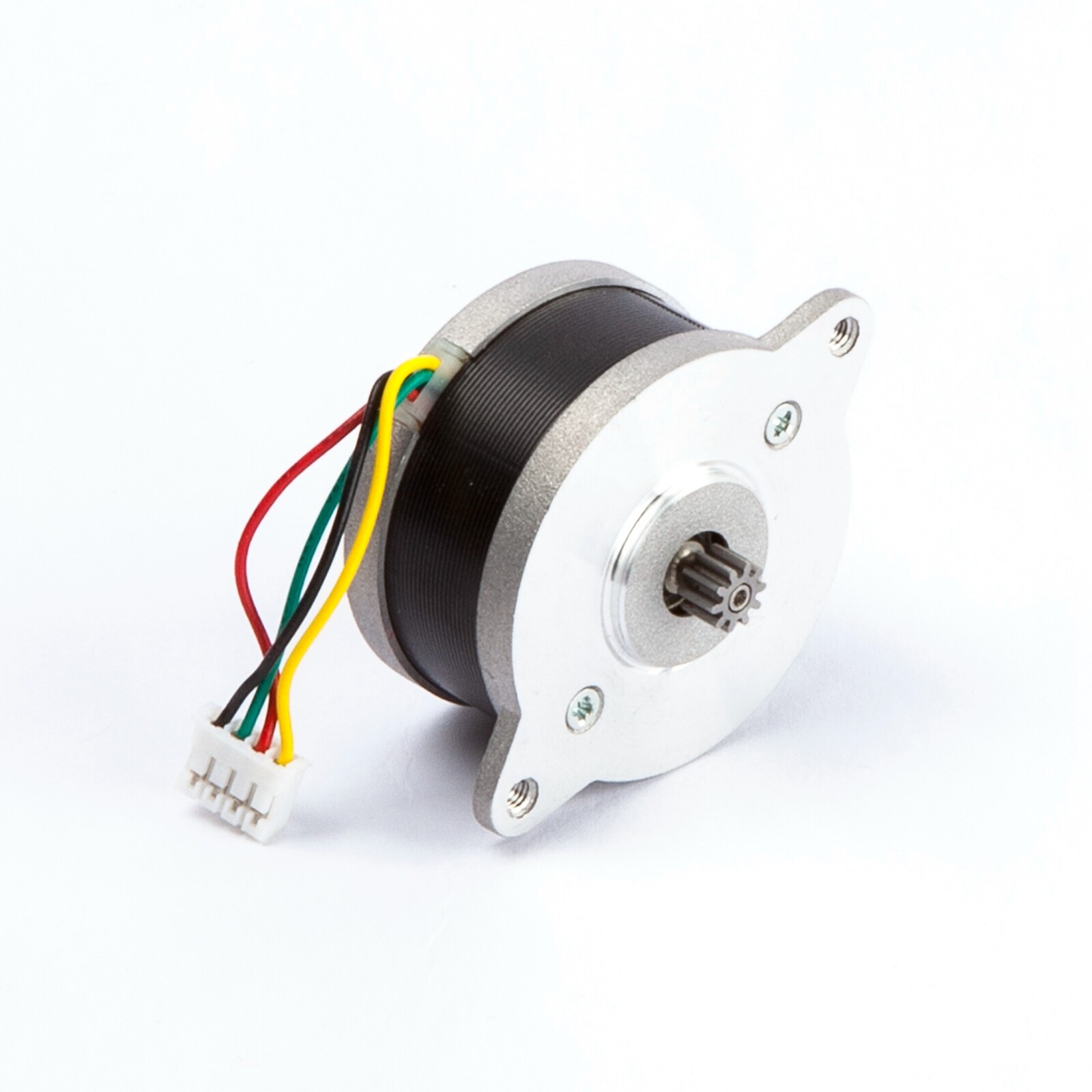 Nema14 Stepper Motor 13N.cm 1.88A 19mm Straight knurled shaft | eBay
