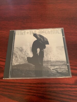 Mike and the Mechanics - The living years - CD - 1988 - CANADA | eBay