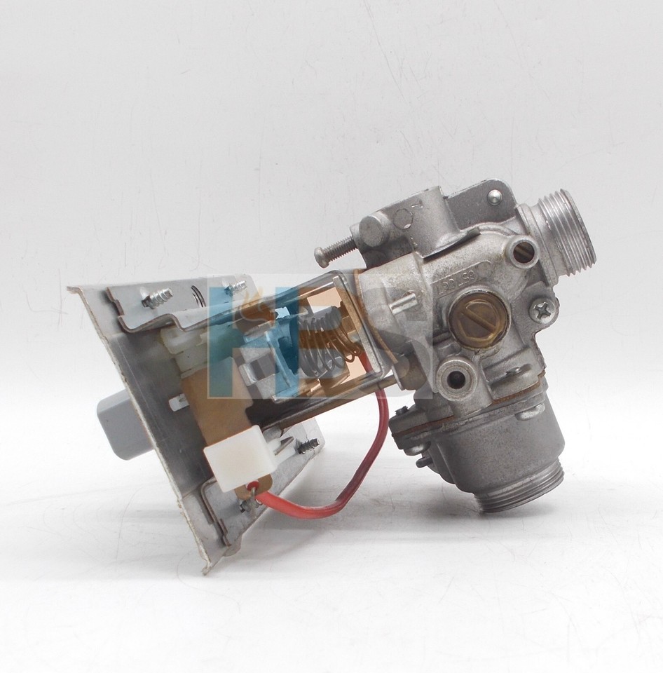 MAIN MULTIPOINT BF & MULTIPOINT BF ERP WATER HEATER GAS SECTION 5110894 ...