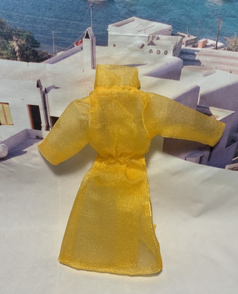 Vintage Barbie Pert Skirt Ken College Student Fabric 1416 Japan Shoes ...