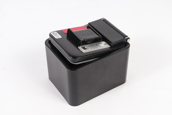 Knox Box 3200 Series Security Box - Aluminum (1650) for sale online | eBay