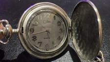 Colibri Pocket Watches for Sale | Shop New & Used Pocket Watches | eBay