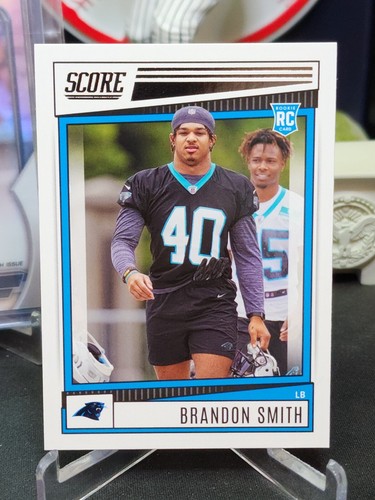 2022 Score - Rookies #353 Brandon Smith (RC) | eBay