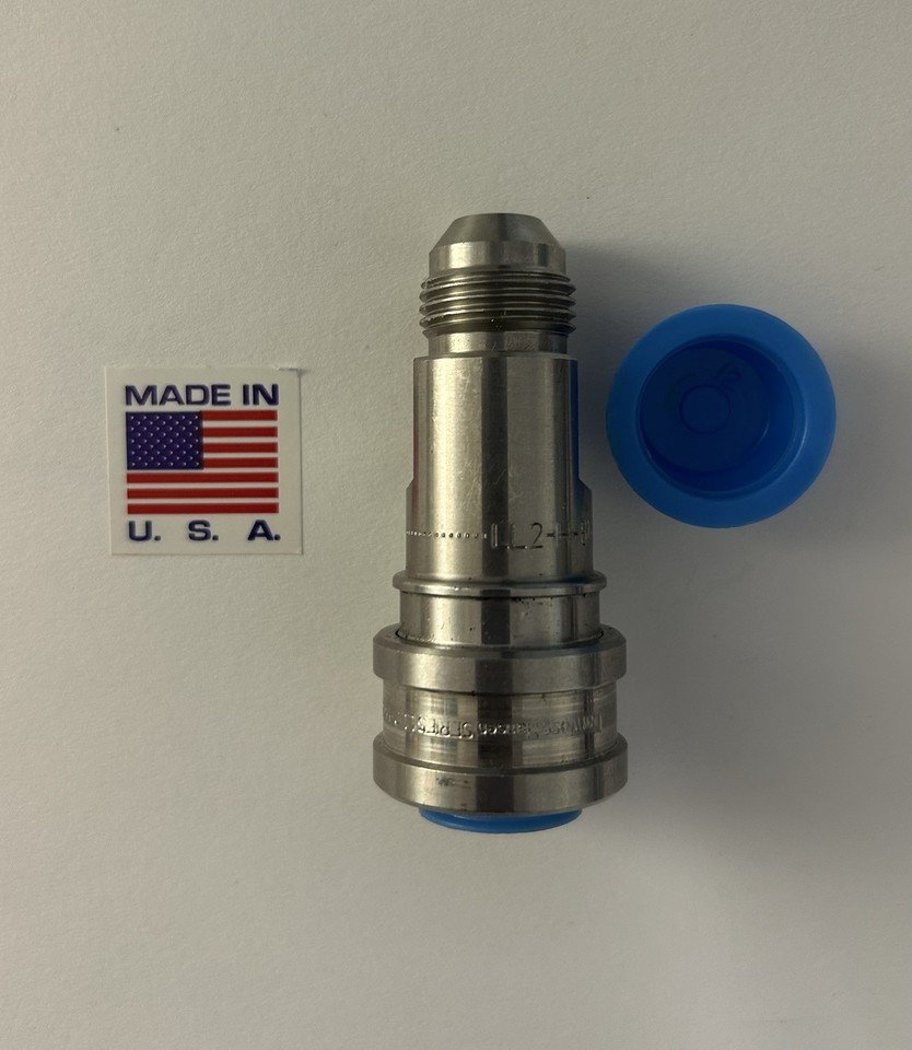 SPL-2417 C78005-53 A78019-27 C78005-26 PWA88003 Quick Disconnect ...