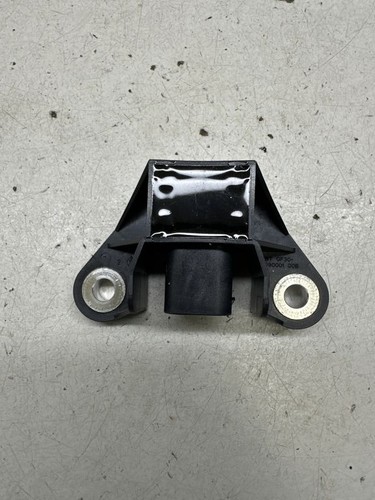 BMW 5 GT F07 2011 Deployment crash impact sensor 9159310 DRA43242 | eBay