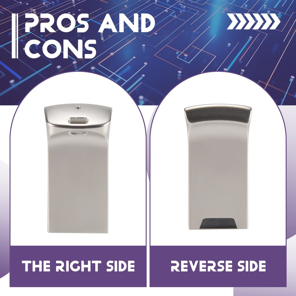 1 Pcs TF Card Memory Reader Adapter with LED Indicator for Computer ...