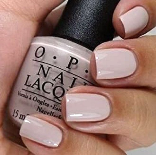 OPI NAIL LACQUER NL A60 DON'T BOSSA NOVA ME AROUND 15mL/0.5oz FREE ...
