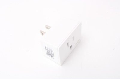 Wemo WSP080 Wi-Fi Smart Plug | eBay