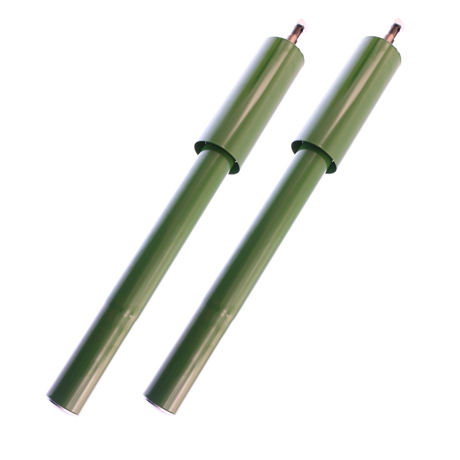 Pair Set of 2 Front Bilstein B6 Perf Strut Cartridges For 911 with OE ...