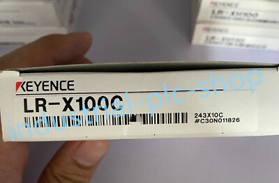 1pc Keyence LR-X100C brand new Laser sensor | eBay