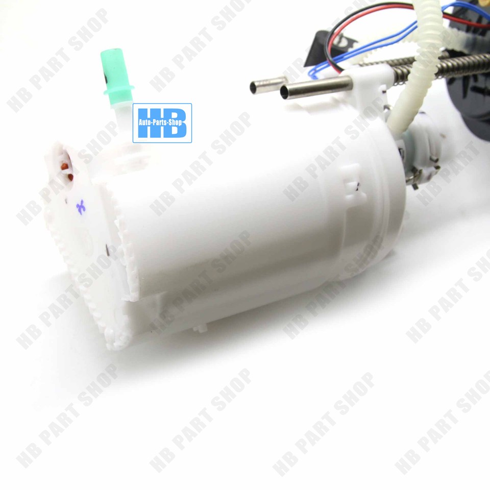 GENUINE Fuel Pump Module Assembly 16117314806 For BMW X3 2009-2017 X4 ...