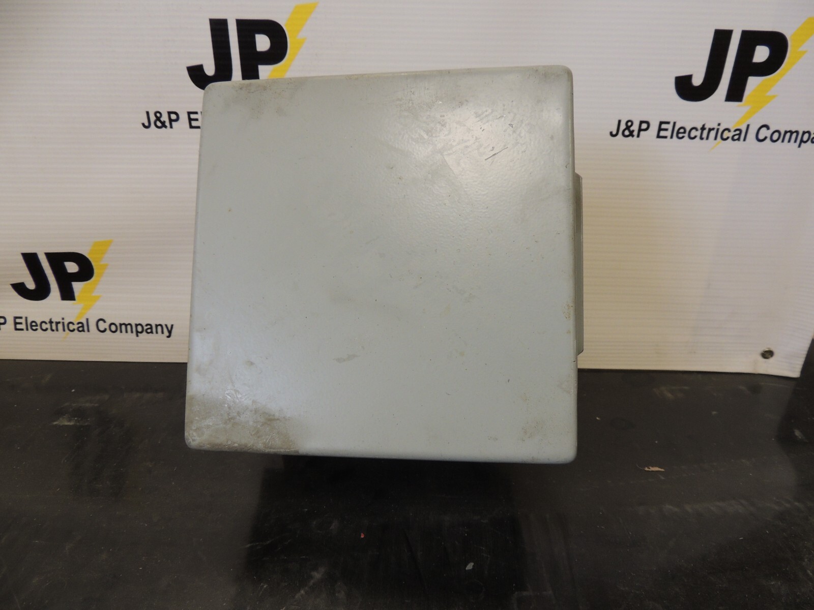 NOS Cooper B-line 664-12CHC Type 12, 13, 6x6x4 Hinge Enclosure | eBay