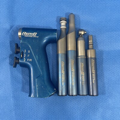 Stryker RemB Set 6400-15/34/31/37/99 | eBay