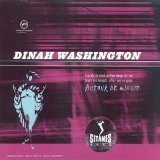 WASHINGTON Dinah - Autour de minuit - CD Album | eBay