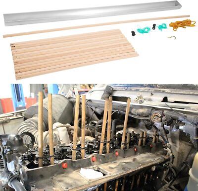 8502 Valve Lifter Removal Install Tool For Cummins 5.9L 6.7L 1998-2022 ...