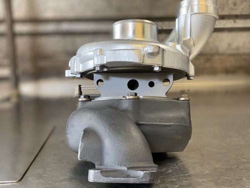 OEM TURBOCHARGER 2003-2010 Mercedes Benz, Chrysler GTA2052GVK 765155 ...