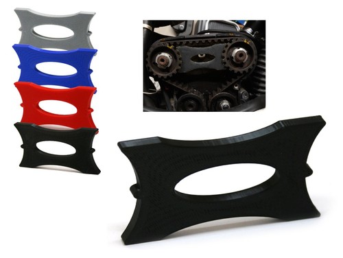 DUCATI 851 888 CAM BELT LOCK TOOL TIMING BELT Locking Holder VERTICAL ...