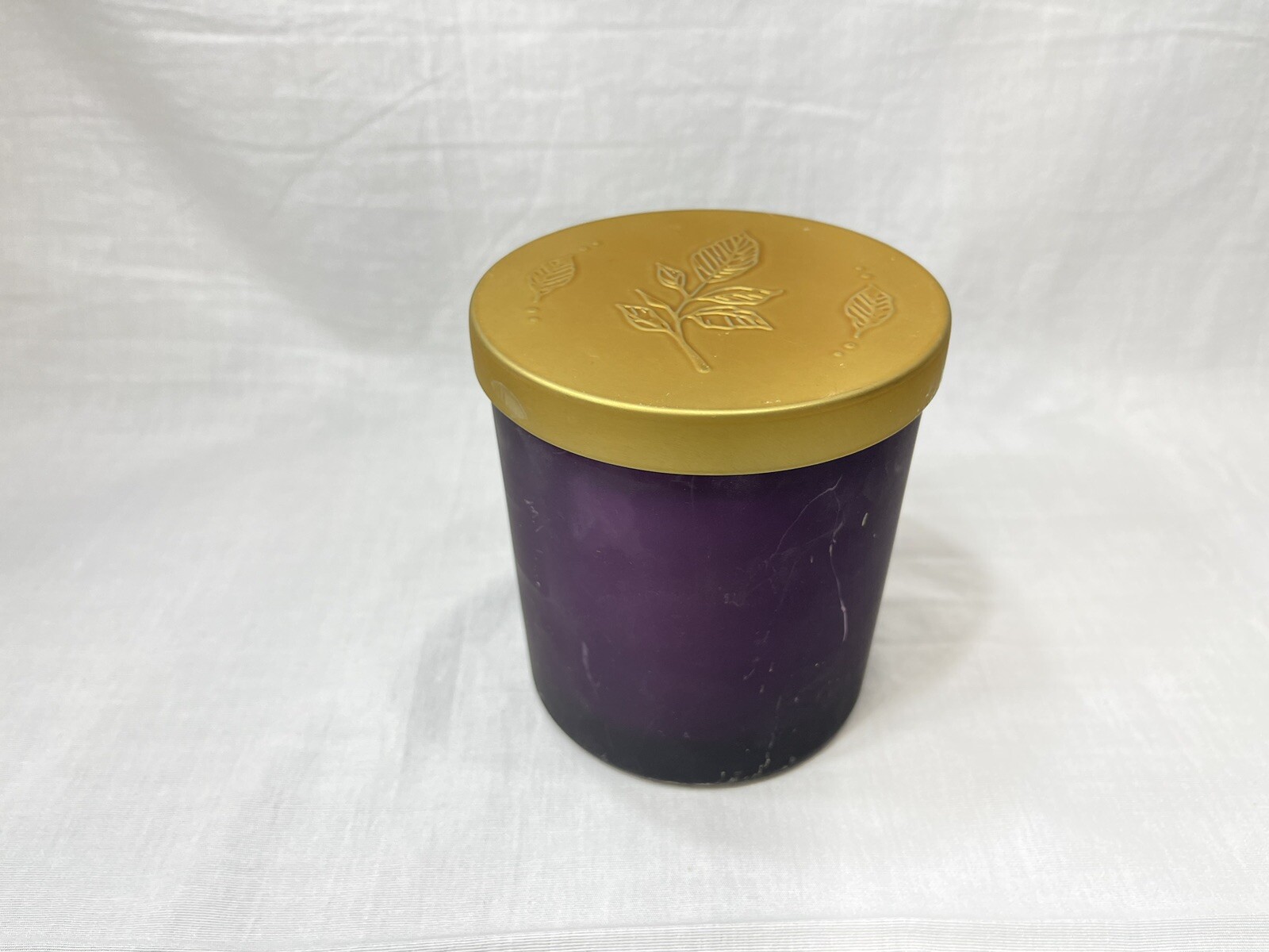 MORGAN & GRACE COGNESCENTI AUSTRALIA lavender just chill candle soy ...