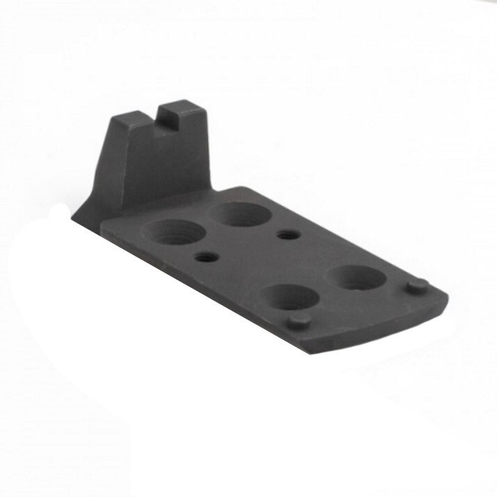 Kimber Optic Plate, CO-Witness for Trijicon RMR, White Dot 4000939 | eBay