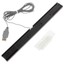 USB Wired Infrared Ray IR Sensor Bar For Nintendo Wii / Wii U | eBay