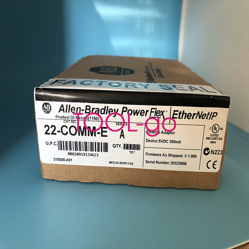 1PC NEW in box 22-COMM-E Inverter communication card | eBay