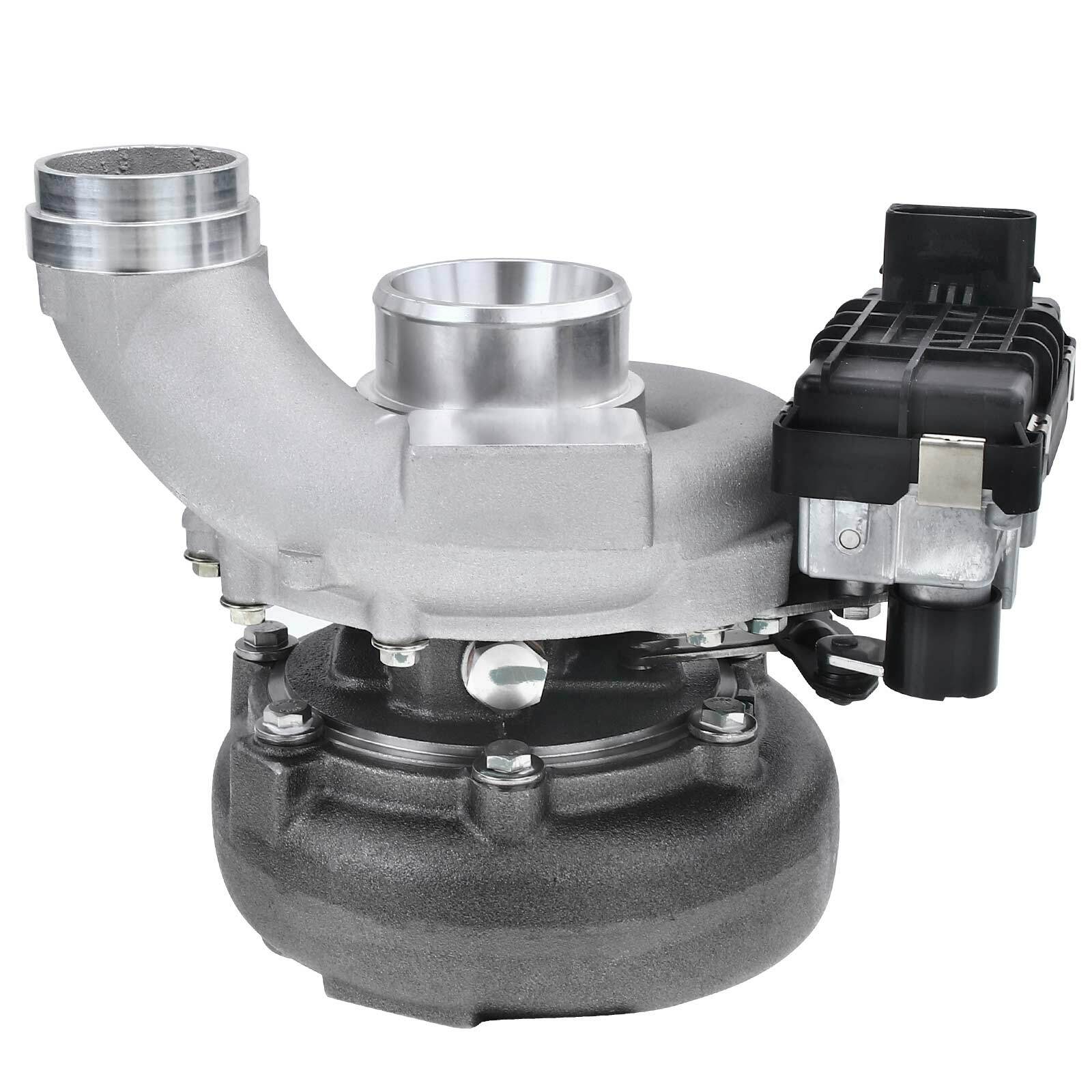 Turbo Turbocharger for Mercedes-Benz E280 C320 Jeep Chrysler 3.0L OM642 ...