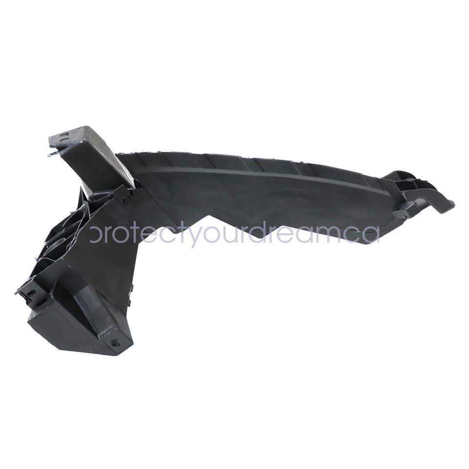4M0805608 Front Right Side Bumper Headlight Main Bracket for AUDI Q7 ...