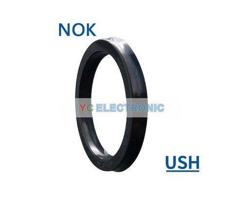 1PCS New For NOK USH sealing ring CU1135-K 106*120*8.5 Oil Seal | eBay