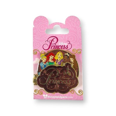 PRINCESS " Group Hinges " Pin 2013 OE Disneyland Paris© official Disney ...