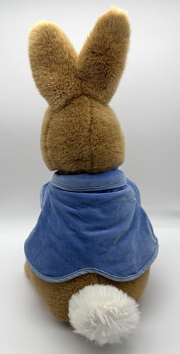 Vintage Eden Beatrix Potter Peter Rabbit 16” Plush Toy | eBay