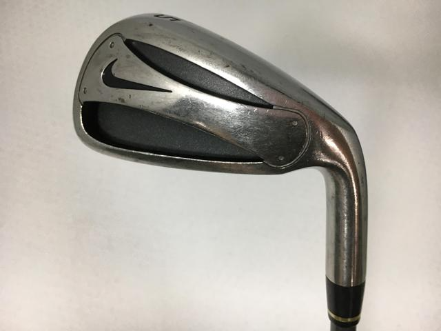 Nike Sling Shot OSS Iron set 8pcs 4-9+Pw,Sw Sling Shot Graphite Flex R ...