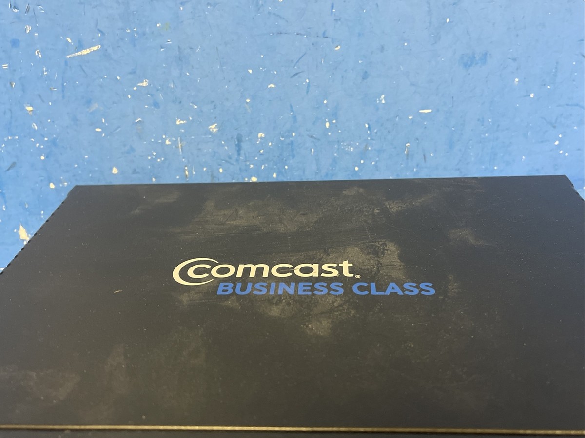 Comcast Business Class Logo