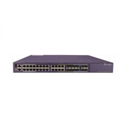 Extreme Networks X460-G2-24P-10GE4 16703 PoE Switch - 1 Year Warranty ...