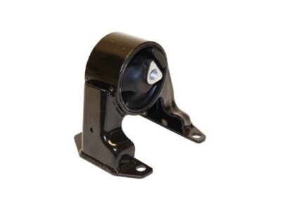 Westar 76CN88F Front Left Engine Mount Fits 2006-2010 Hummer H3 Engine ...