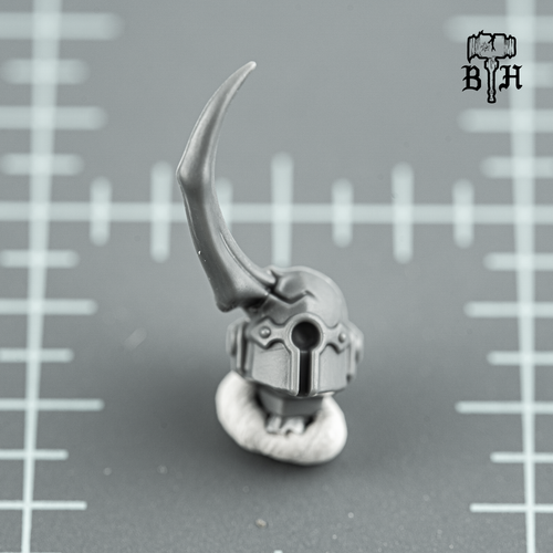 Warhammer 40K Death Guard Blightlord Terminators Box Set BITS multi ...