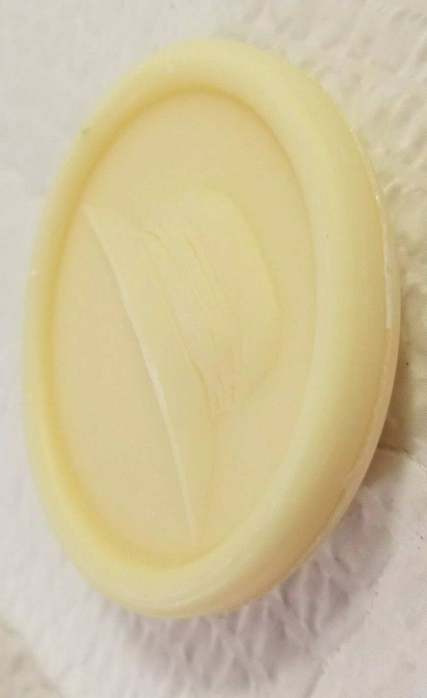 Box of Four Delicately Perfumed Almond Soaps - Christine- Made in ...