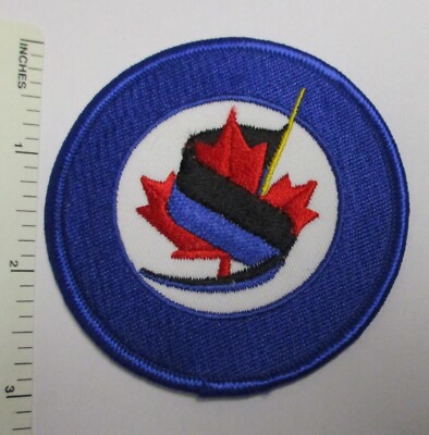 ROYAL CANADIAN AIR FORCE RCAF 402 SQUADRON UNIT PATCH Original Vintage CANADA | eBay