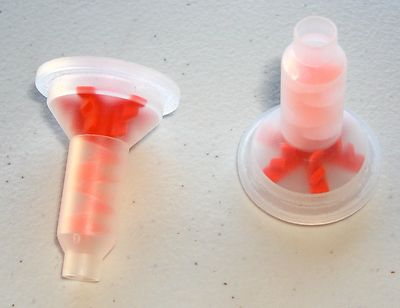 Mixers - Dynamic Mixer