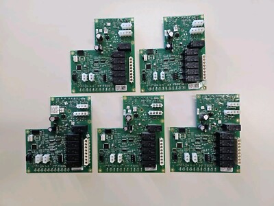 Ice Machines - Control Board