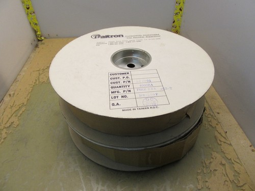 2x spools taitron p6ke20a-23-t transient tvs suppression diodes [4*A-36 ...