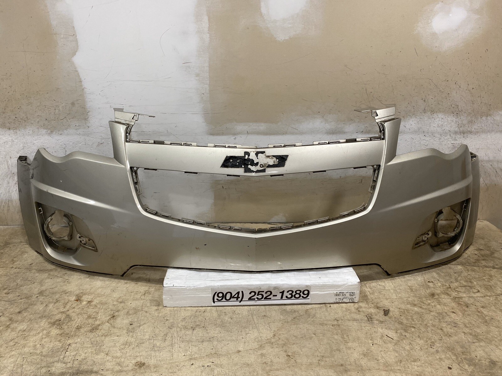 OEM 2010 2011 2012 2013 2014 2015 Chevy Equinox L/LT/LS/LTZ Front ...
