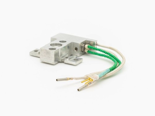 HP AGILENT Source Heater Assembly OEM Part # G3169 - 60177 | eBay